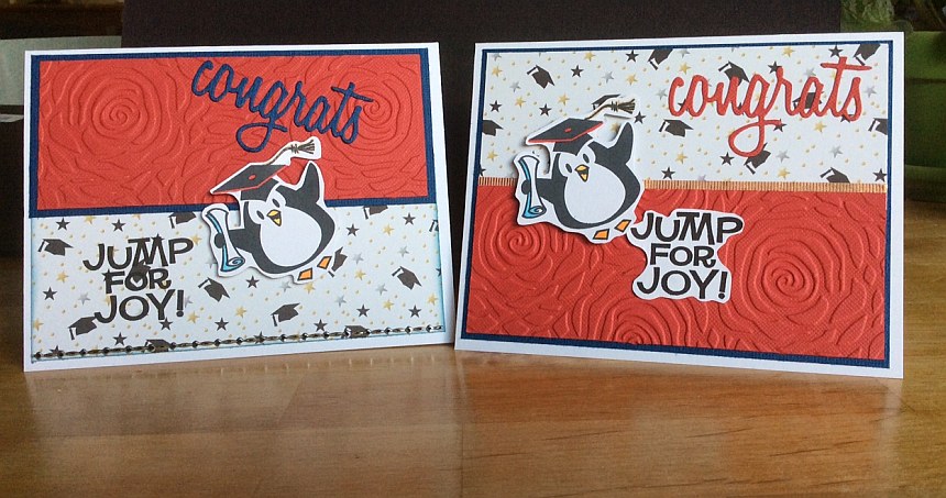 Graduating Penguins | penguinpapers